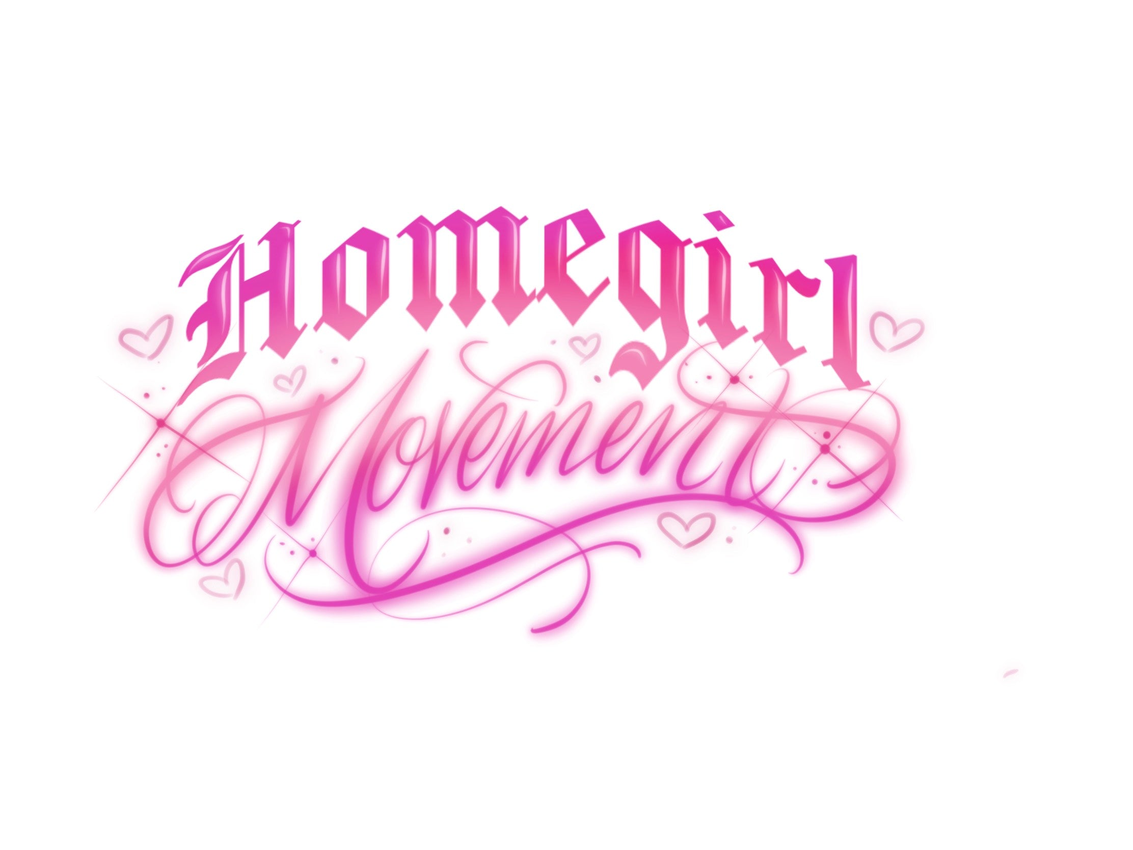 Homegirlmovement